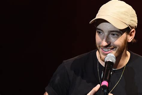 Rapper Casper Kündigt Neues Album Und Das Vielleicht Letzte Konzert An