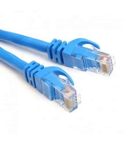 CAT E Patch Cord At Rs Patch Cable In Ahmedabad ID