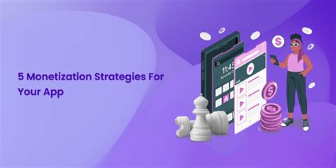 5 monetization strategies for your app appmaker blog