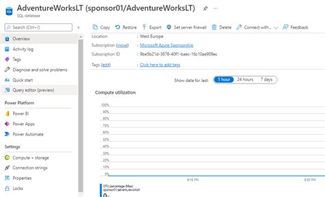 Ability To Query Azure Usersgroups Via Sql Server Microsoft Qanda