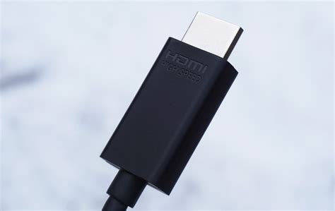 HDMI 2 1 Everything You Need To Know Windows Central