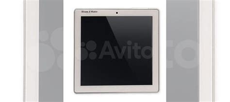 Панель управления для акустики Sw2 Sensor White купить в Санкт Петербурге Электроника Авито