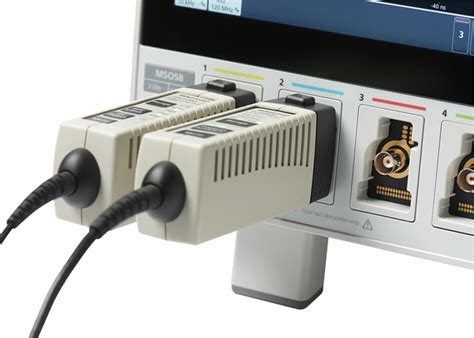 Tektronix Redefines Mid Range Oscilloscopes Again With New 5 Series Mso