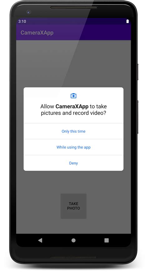 Android Camerax 使用入门camerax Getting Started Csdn博客