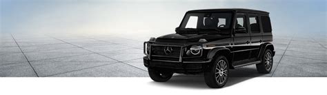 Alquiler De Autos Mercedes Benz Clase G Exotic Car Collection
