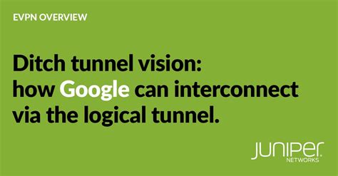 Juniper Networks On Linkedin Think Logically Or Rather Logical