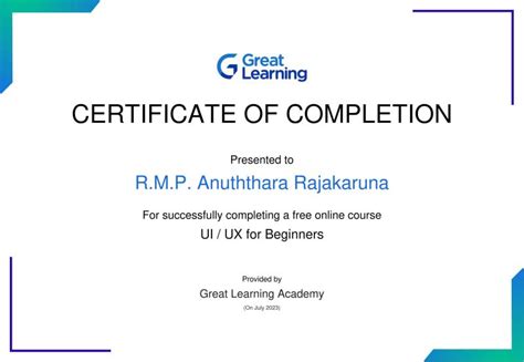 anuththara rajakaruna on linkedin greatlearningacademy greatlearning