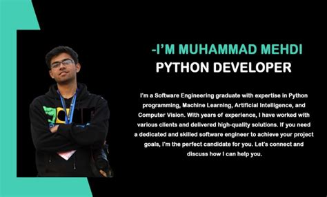 Do Python Cpp Coding Script Development And Assignments By