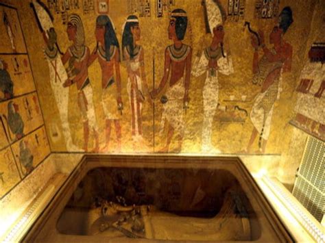 مصر تحتفل بالذكرى 96 على اكتشاف مقبرة توت عنخ آمون الشهر الم مصراوى