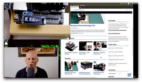 How To Enable Adafruit Pioled On Nano Jetson Nano Nvidia Developer Forums