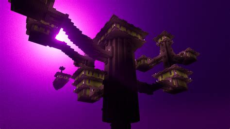 Luminous Dreams V1 0 Alpha Shader Pack For Minecraft
