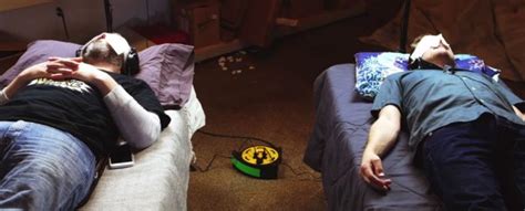 Creating Hallucinations Without Drugs Is Surprisingly Easy ScienceAlert