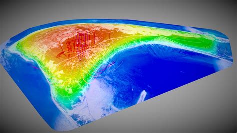 Pathline Tracing Using Anaqsim Ma 3d Model By Mclane Environmental