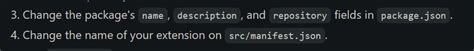 Reactjs What Do These Instructions When Cloning A Github Repo Mean