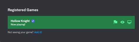 Why Isnt My Overlay Working Ive Restarted My Discord My Computer And My Game But It Wont Work