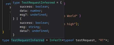 Asynchronous Typescript Not Resolving Types In Async Then Catch Statement Stack Overflow