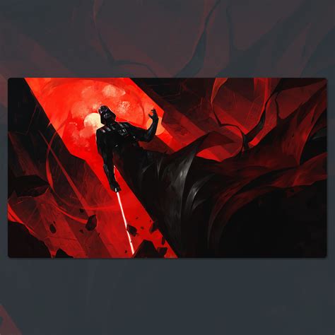 Dominik Mayer Fortnite Darth Vader Loading Screen