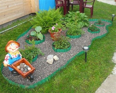 Декор ландшафтный дизайн