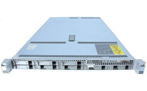 Cisco UCS C M Rack Server V NO RAM NO CPU NO HDD Ready GoServers