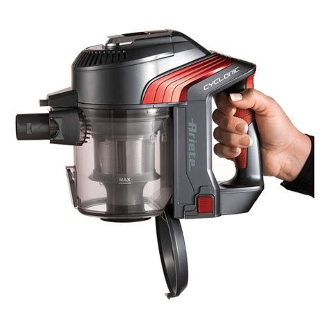 Аккумуляторный вертикальный пылесос "2 в 1" Ariete 2763 и вертикальный ...