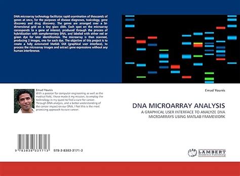 Dna Microarray Analysis A Graphical User Interface To Analyze Dna Microarrays Using Matlab