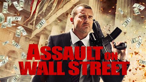 Watch Assault On Wall Street Prime Video