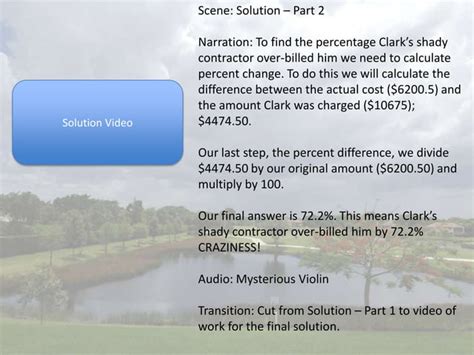 Math Storytelling Storyboard Pptx Home Improvement Home And Garden