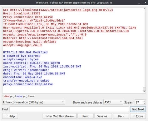 Delayed 304 Responses When Using Proxy · Issue 4298 · Cypress Iocypress · Github