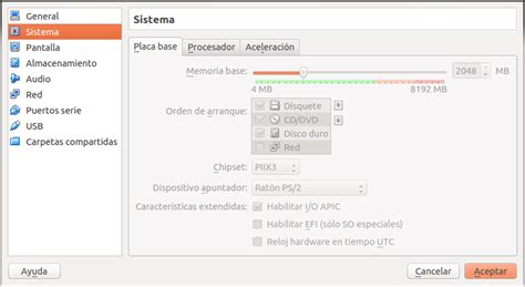 Pasion Por La Nube Instalar Windows 64 Bits En Virtualbox 4 3