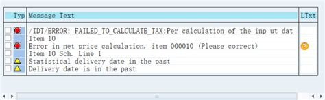 Message No Idt Integration001 Sap Community