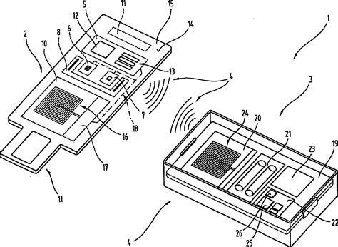 Detection Device For Vital Signs Eureka Patsnap