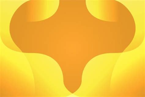 Yellow Gradient Abstract Background Graphic By Maulida Graphics · Creative Fabrica
