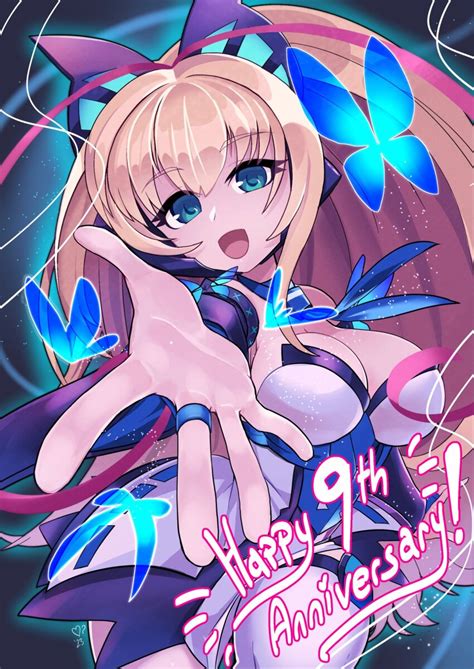 Lumen Gunvolt Azure Striker Gunvolt Azure Striker Gunvolt 3 Artist
