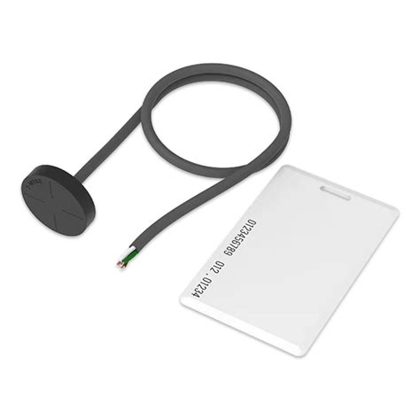 Teltonika 1 Wire Rfid Reader Mirifica Store