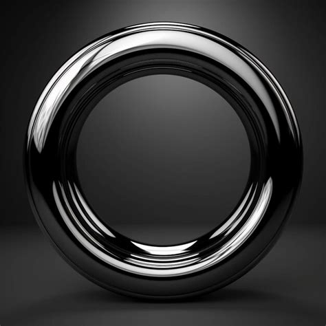 Premium Ai Image Magic Ring With Electricity Around Dungeons And