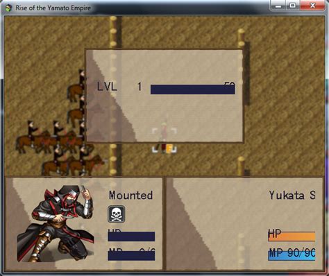 SRPG Engine MV Plugins For Creating Tactical Battle System Page 15 RPG Maker Forums