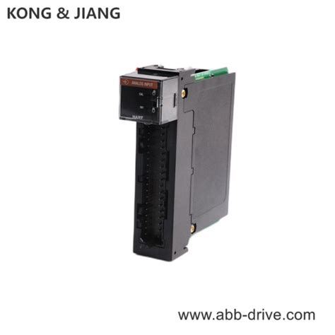 Ab 800 Series 15 Inch Operator Interface Module Advanced Industrial