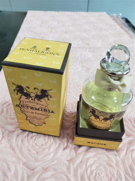 Penhaligons Artemisia Edp 100ml Original Come With Paper Bag Beauty