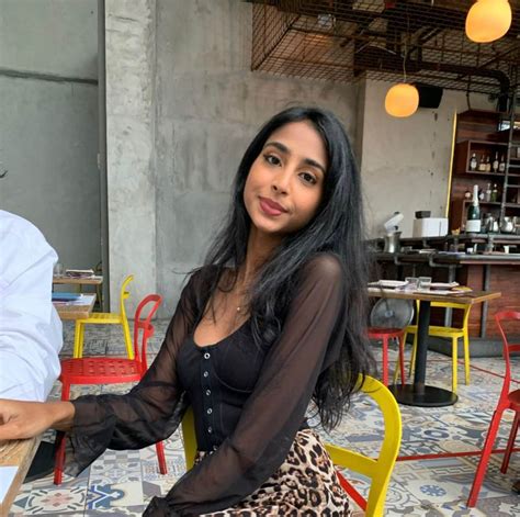 Namitha Ragunath Posted On Linkedin