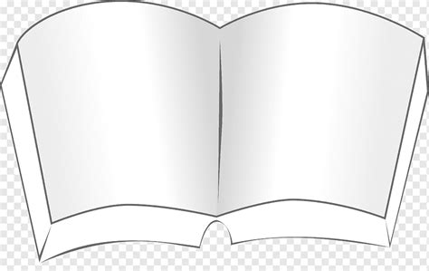 Линия Угол, открытая книга, угол, белый, арт png | PNGWing