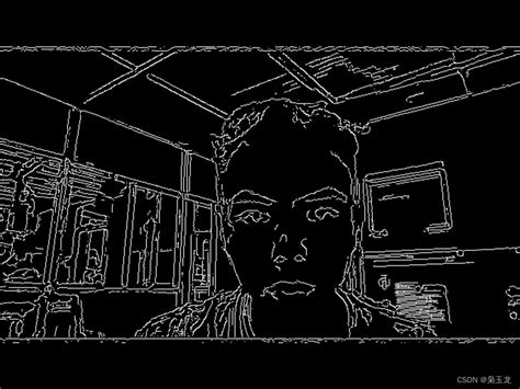 c 图像的边缘检测 c opencv 图像边缘检测 csdn博客