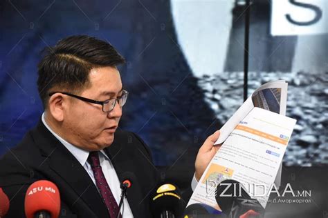 Л Наранбаатар “Цемент шохой” ТӨХК анх удаа 100 тэрбумын борлуулалт хийсэн