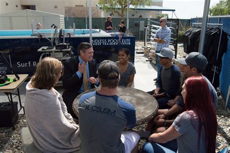 Press Releases Surf Research Csusm