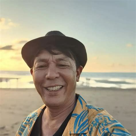 6 Potret Terbaru Pelawak Daus Separo Populer Lewat Sitkom Ob Tahun 2006 Hot