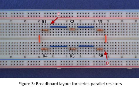 ☑ How To Make Parallel Circuit On Breadboard