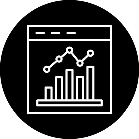 Benchmark Vector Icon 30984047 Vector Art At Vecteezy
