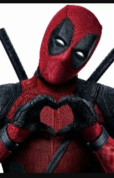 Deadpool Stories Wattpad