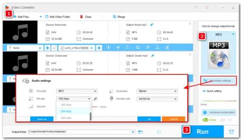 How To Make An Audio File Smaller While Preserving Good Quality