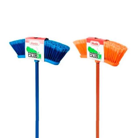Tipos De Escobas Usos Y Aplicaciones — Grupo Casa Lima
