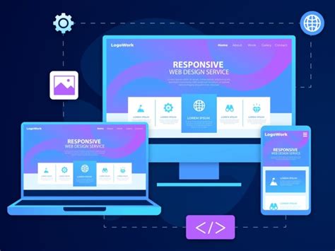 A Website Made With React And Tailwind Upwork